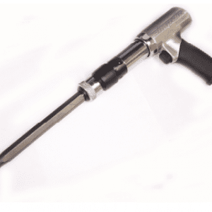 Railroad Tools and Solutions, Inc. | PNEUMATIC COTTER PIN REMOVAL TOOL KIT