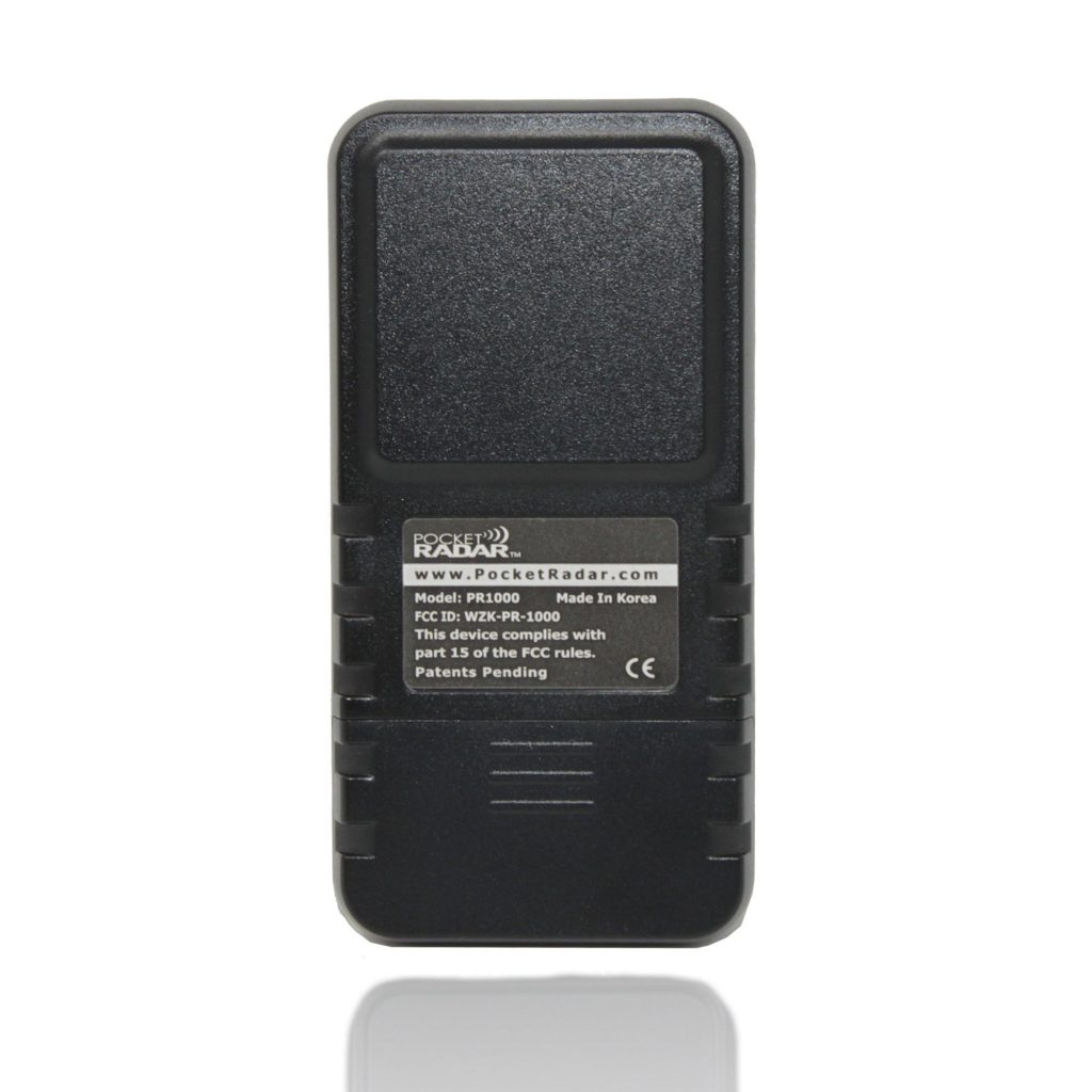 Railroad Tools and Solutions, Inc. | SPEED MEASUREMENT DEVICE