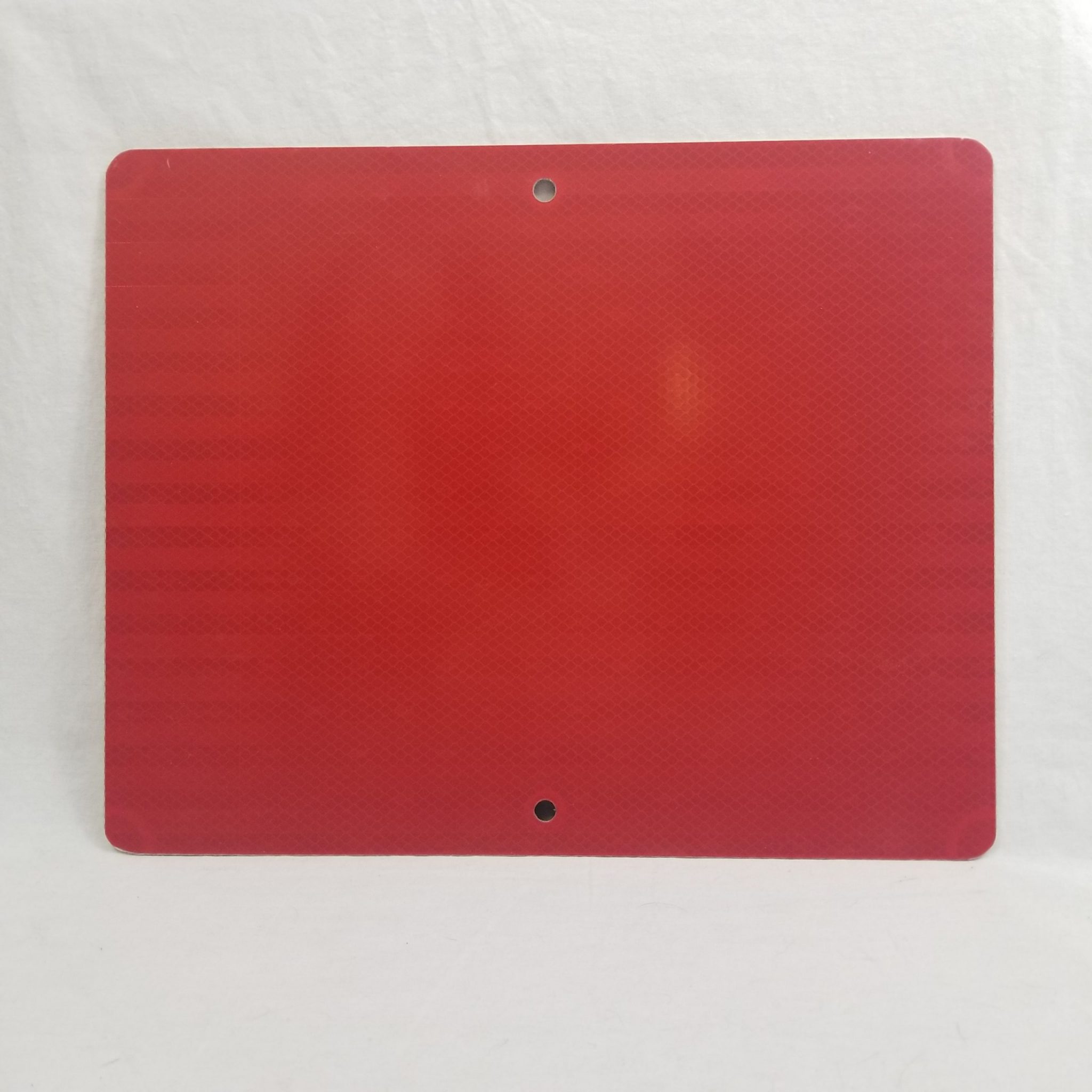 Railroad Tools and Solutions, Inc. | RED BOARD – DOUBLE SIDED