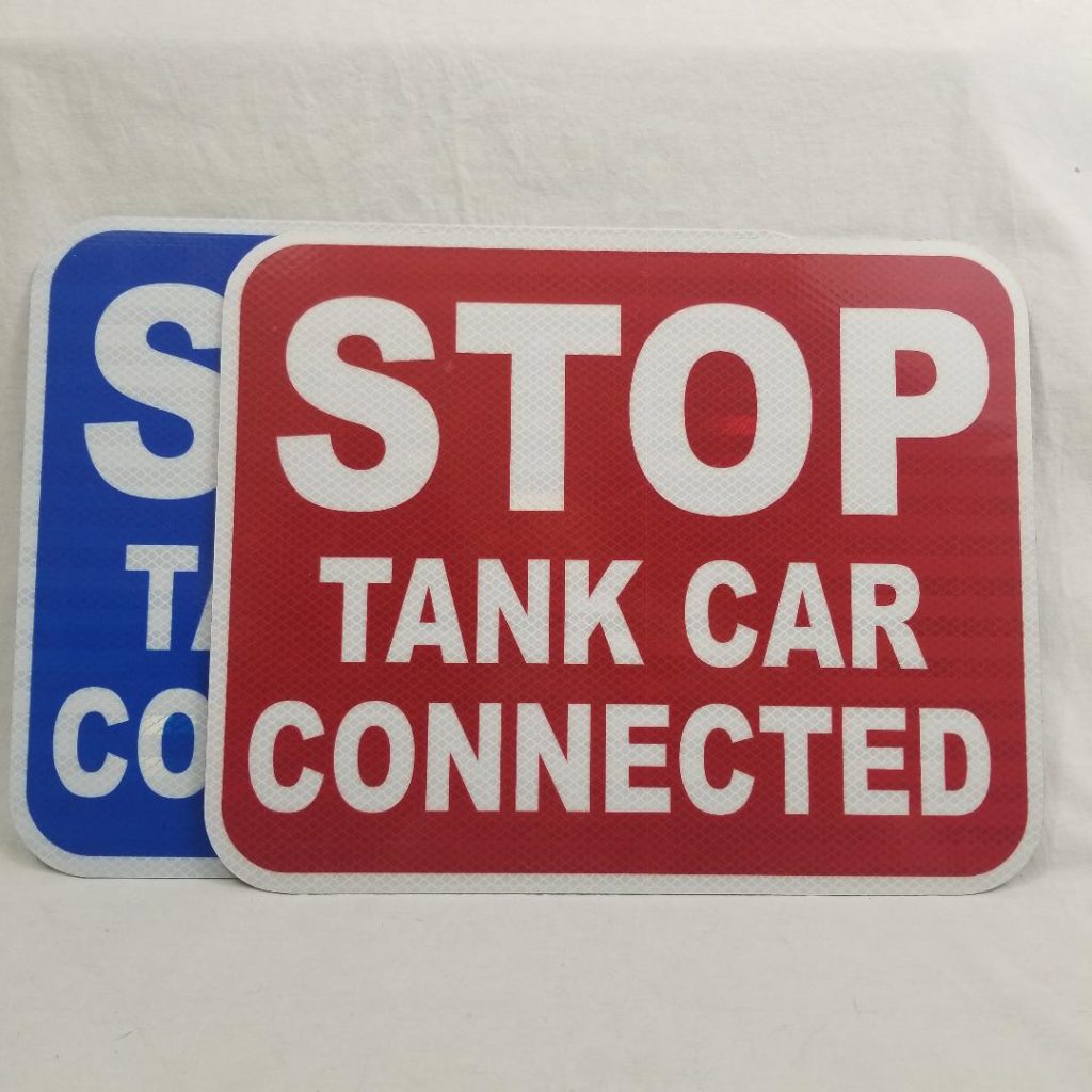 Railroad Tools and Solutions, Inc. | STOP TANK CAR CONNECTED