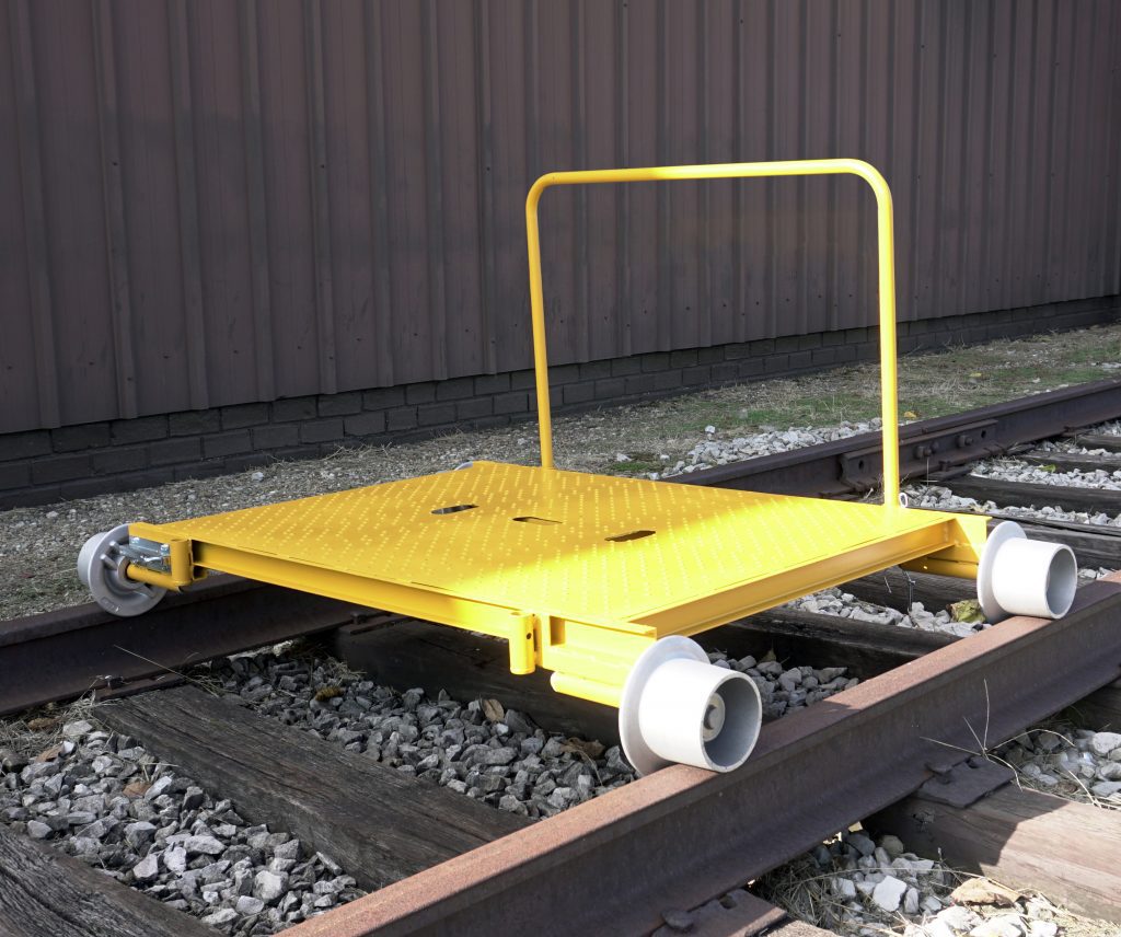 Railroad Tools and Solutions, Inc. | TOOL AND SUPPLY CART – STEEL BODY ...