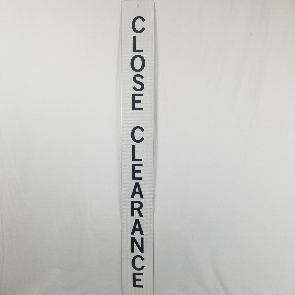 Railroad Tools and Solutions | Rail Signs- Page 2 of 2 - Railroad Tools ...