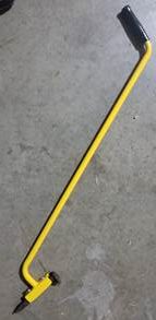 Railroad Tools and Solutions | STAND UP SPIKE SETTER - Railroad Tools ...