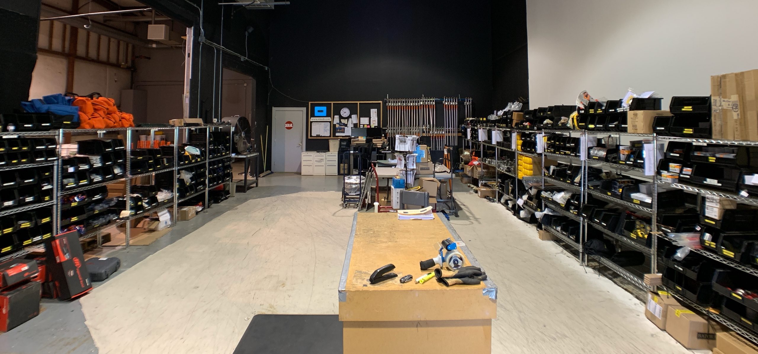 Railroad Tools and Solutions | Railroad Products and Supplies