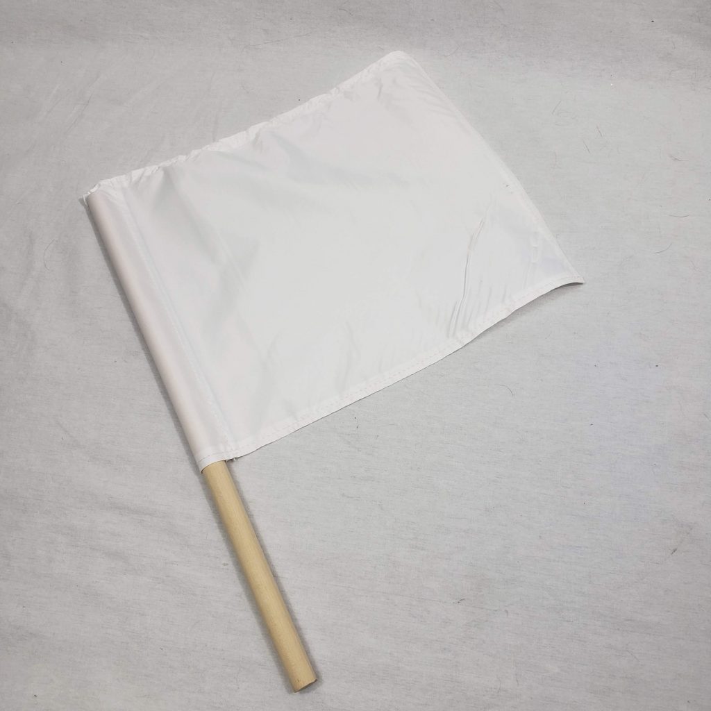 Railroad Tools and Solutions, Inc. | HAND FLAG MULTIPLE COLORS