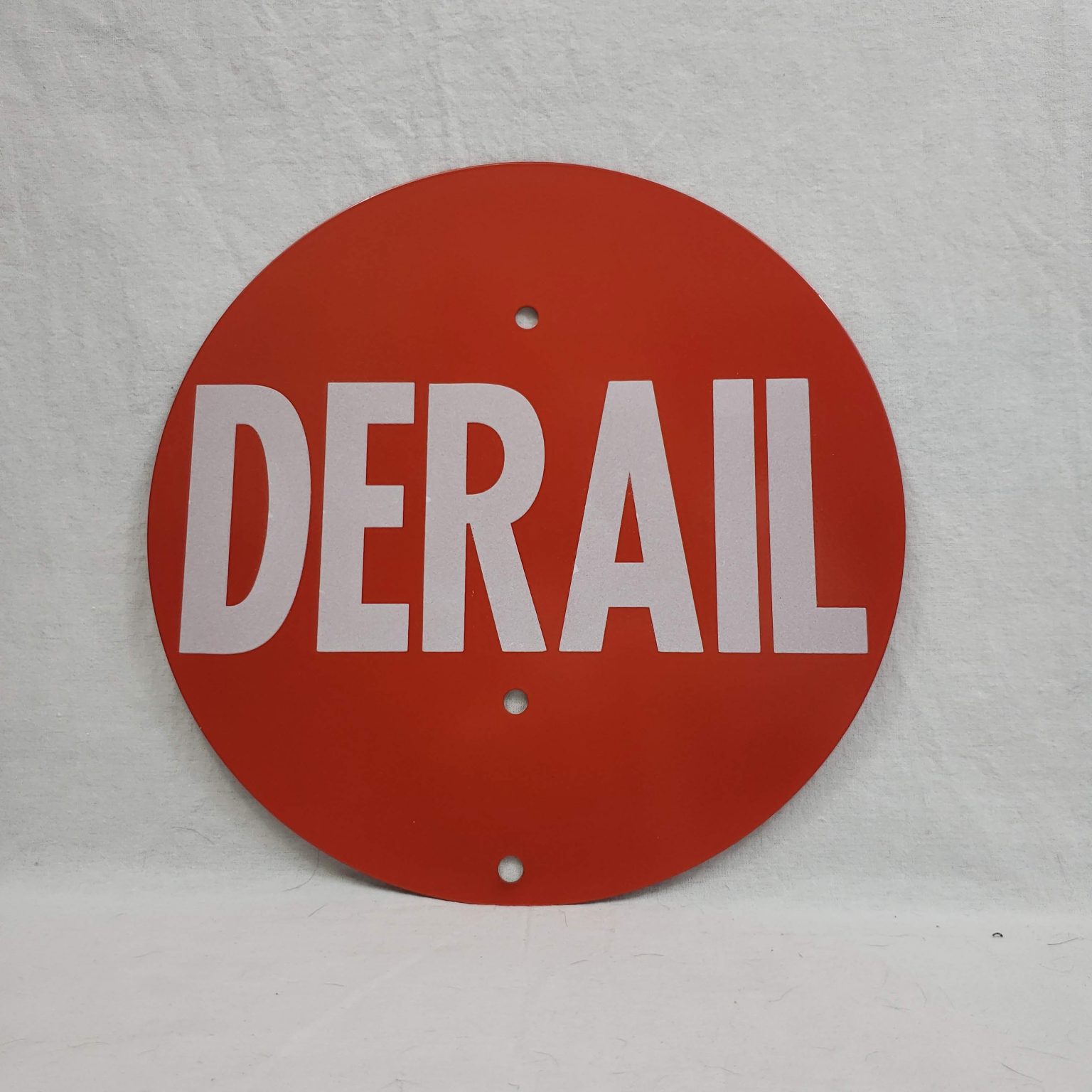 Railroad Tools and Solutions | Derails Archives - Railroad Tools and ...