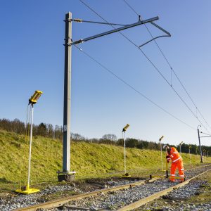 Railroad Tools and Solutions, Inc. | LASER OHL HEIGHT AND STAGGER GAUGE ...