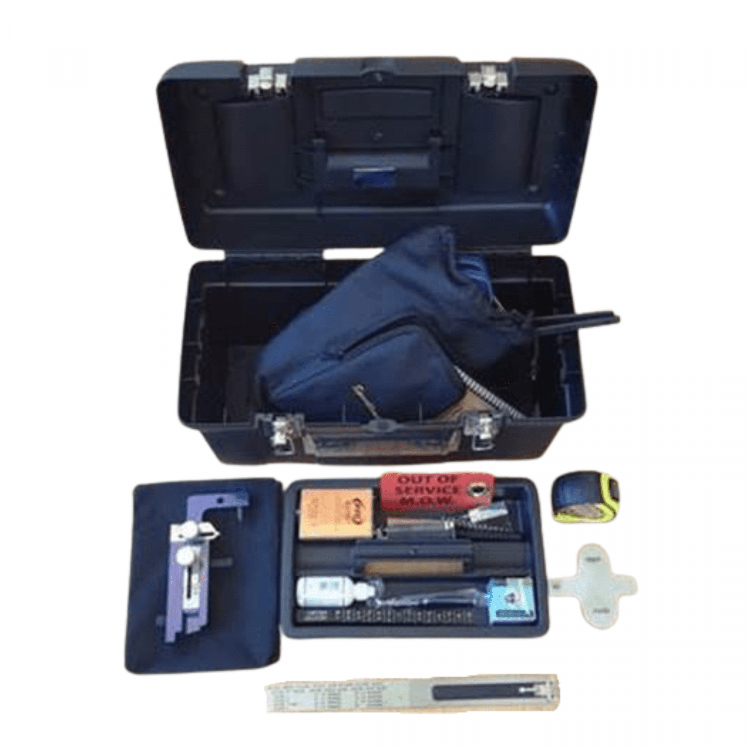 Railroad Tools and Solutions, Inc. | Railroad Products and Supplies