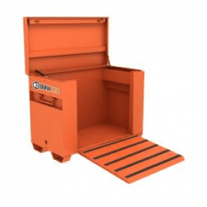 Railroad Tools and Solutions | Job Boxes Archives - Railroad Tools and ...