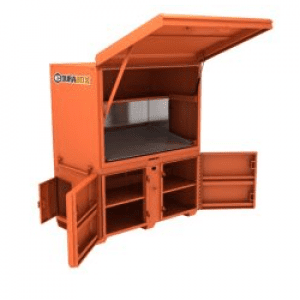 Railroad Tools and Solutions | Job Boxes Archives - Railroad Tools and ...