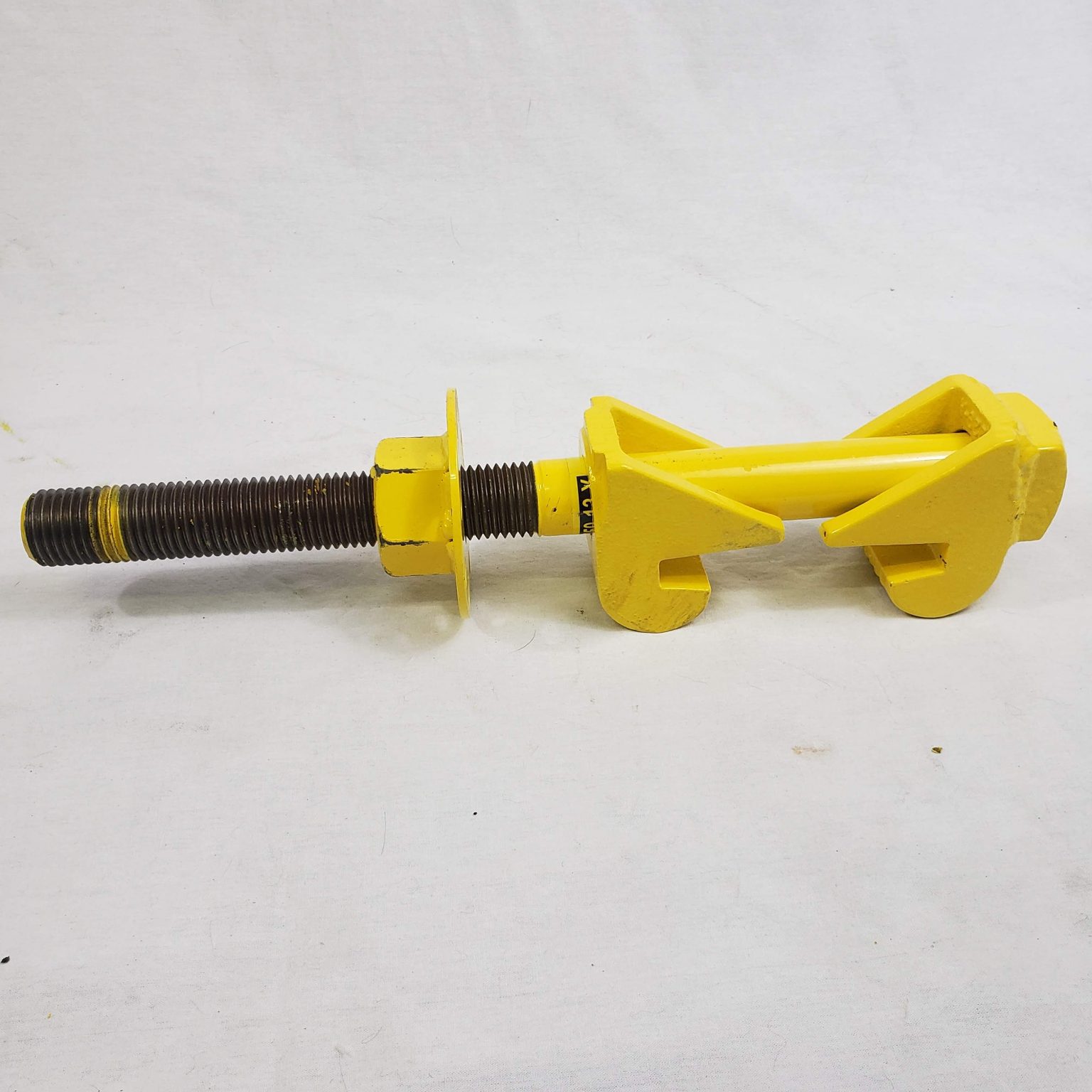 Railroad Tools and Solutions, Inc. | SWITCH POINT CLAMP