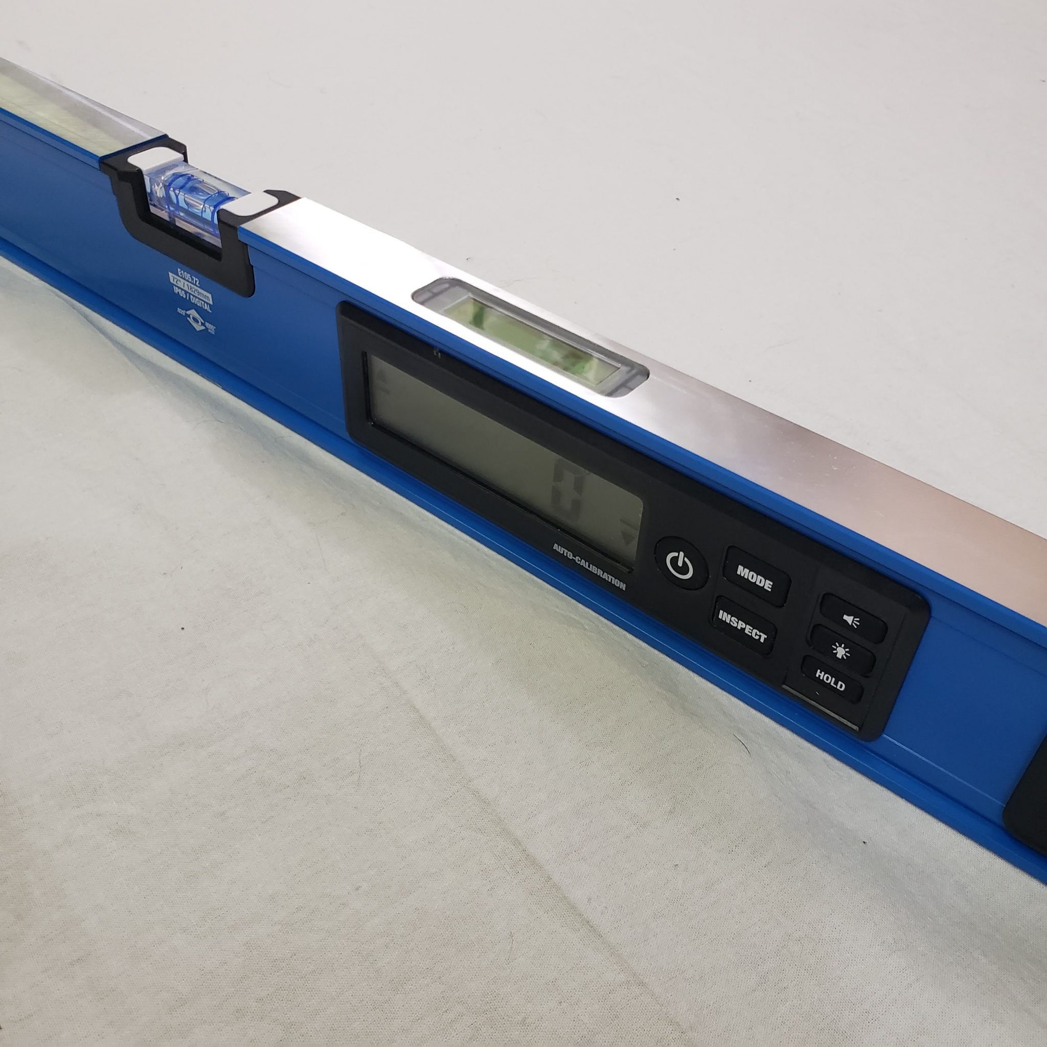 Railroad Tools and Solutions, Inc. | DIGITAL LEVEL