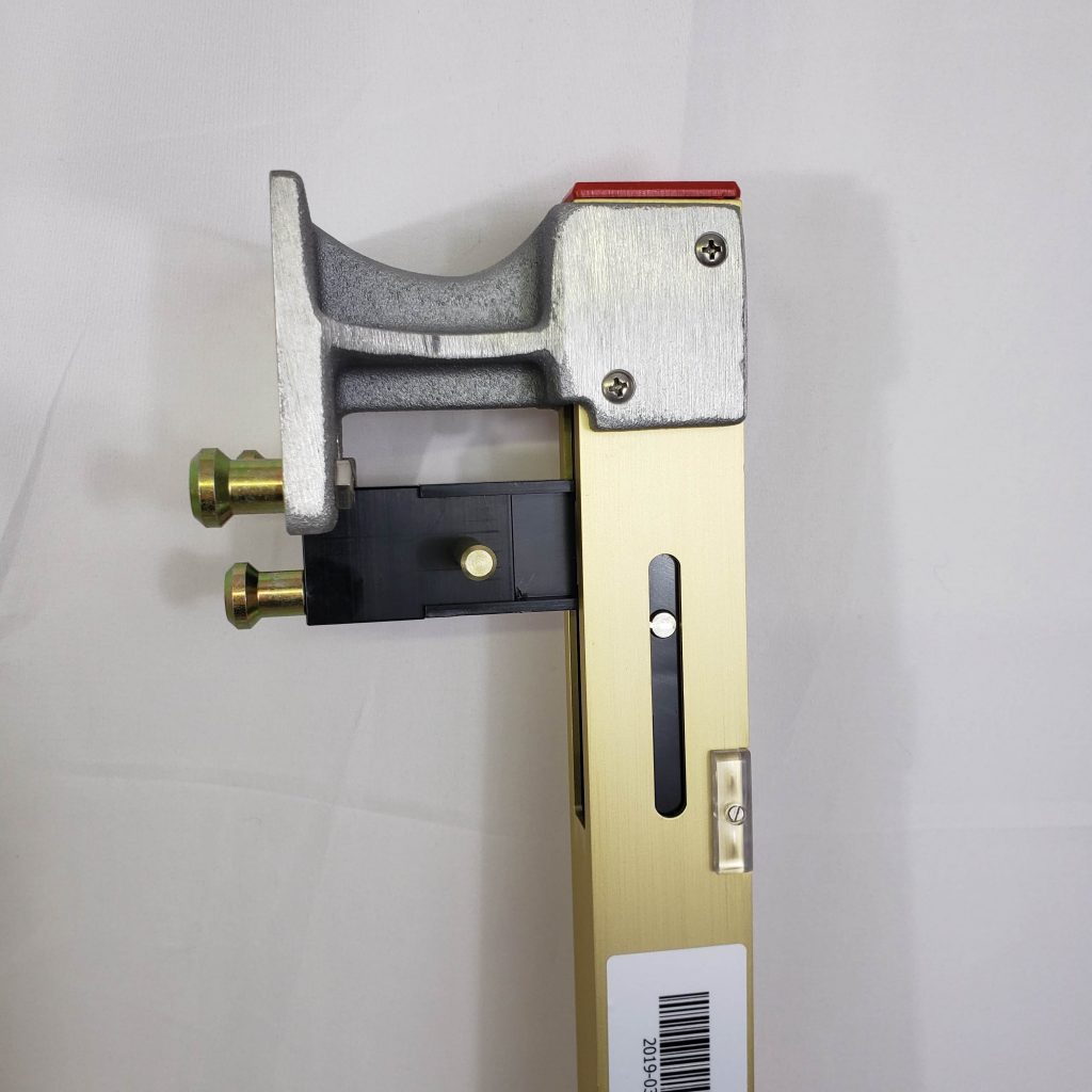 Railroad Tools and Solutions, Inc. | TRACK GAUGE – READABLE – ONE PIECE