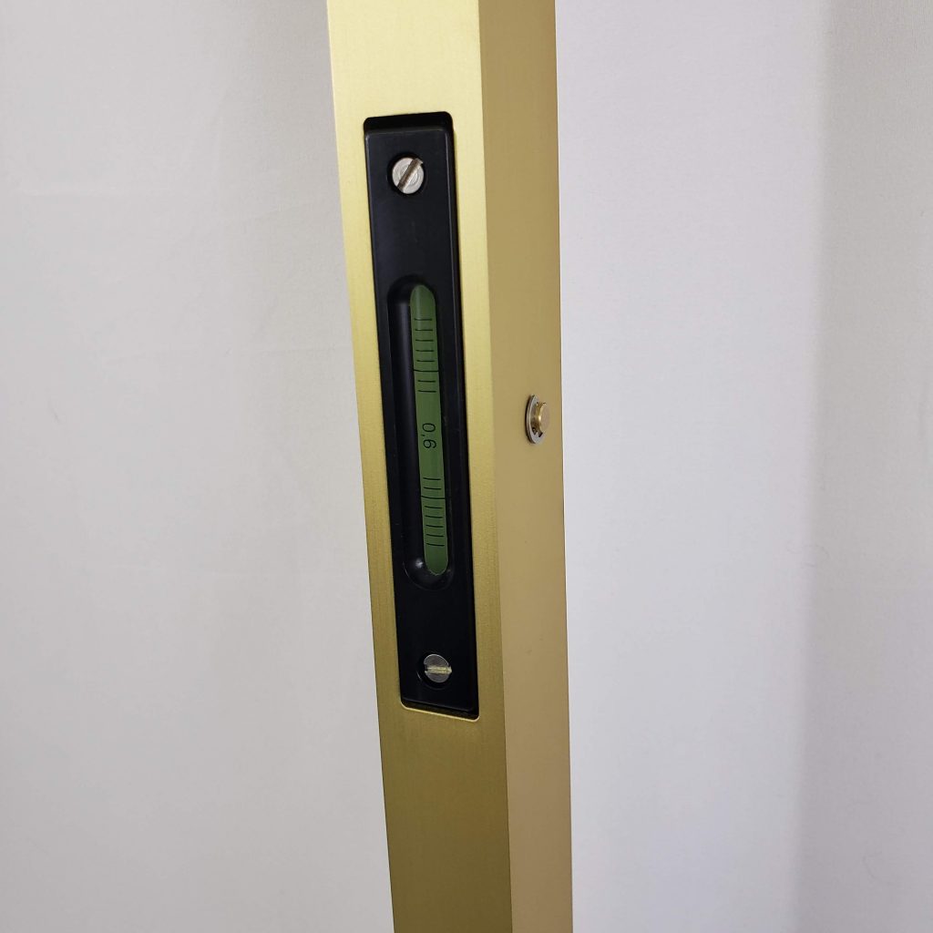 Railroad Tools and Solutions, Inc. | TRACK GAUGE READABLE 2 PIECE