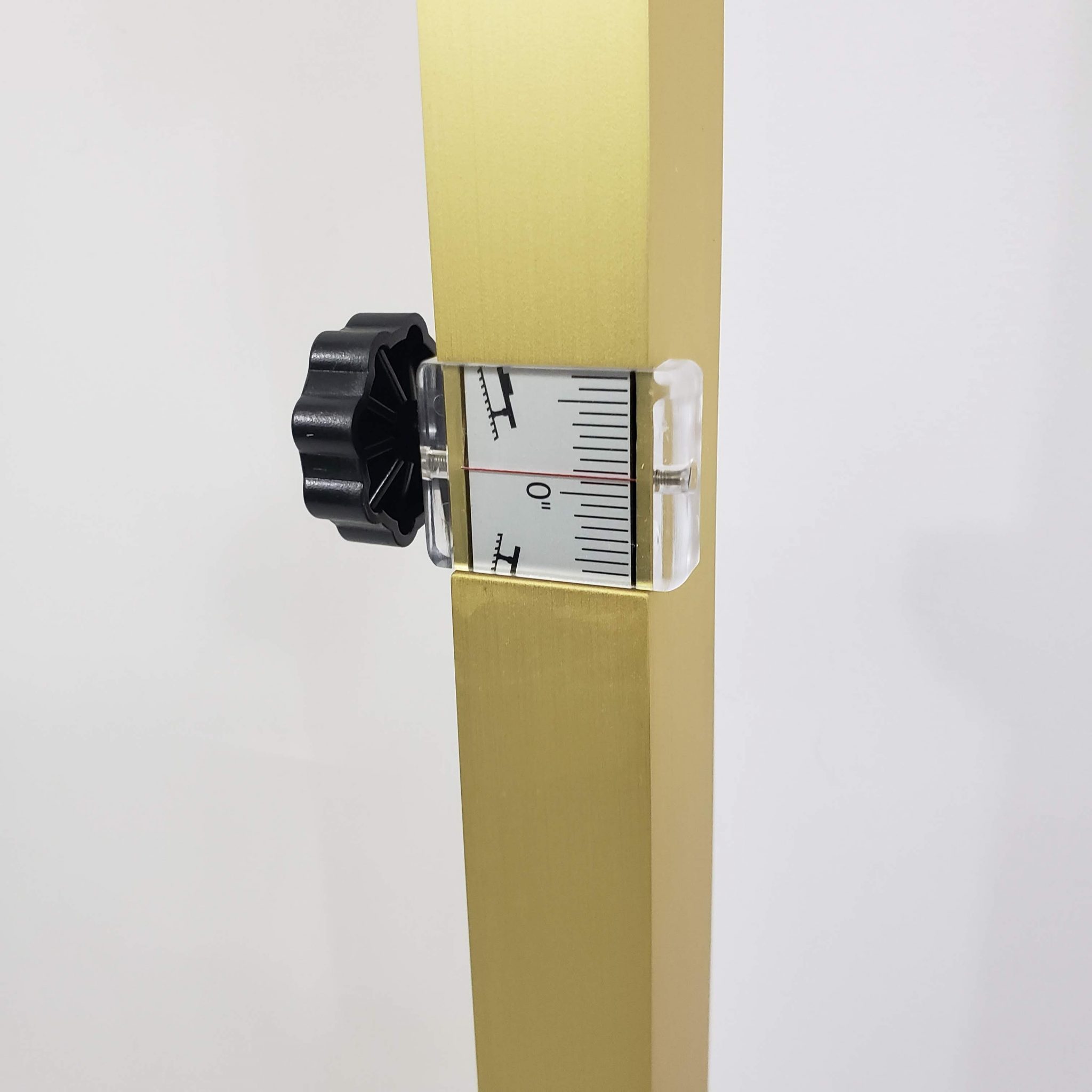 Railroad Tools and Solutions, Inc. | TRACK GAUGE – READABLE – ONE PIECE