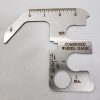 Railroad Tools and Solutions, Inc. | RULE 1 GAUGES