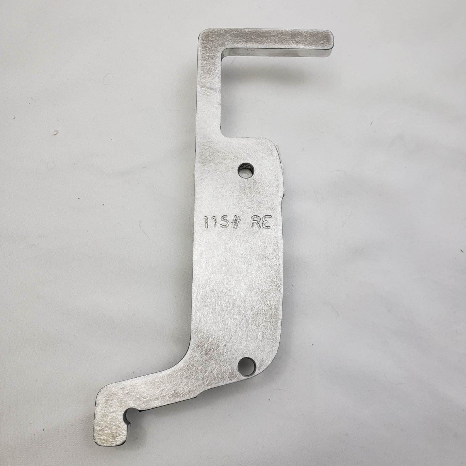 Railroad Tools and Solutions, Inc. | RULE 1 GAUGES