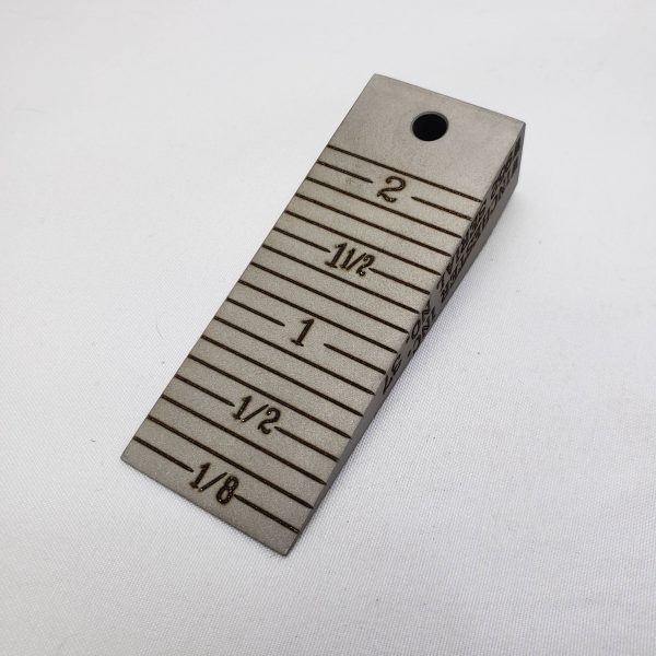 Railroad Tools and Solutions, Inc. | Product categories Railroad Gauges