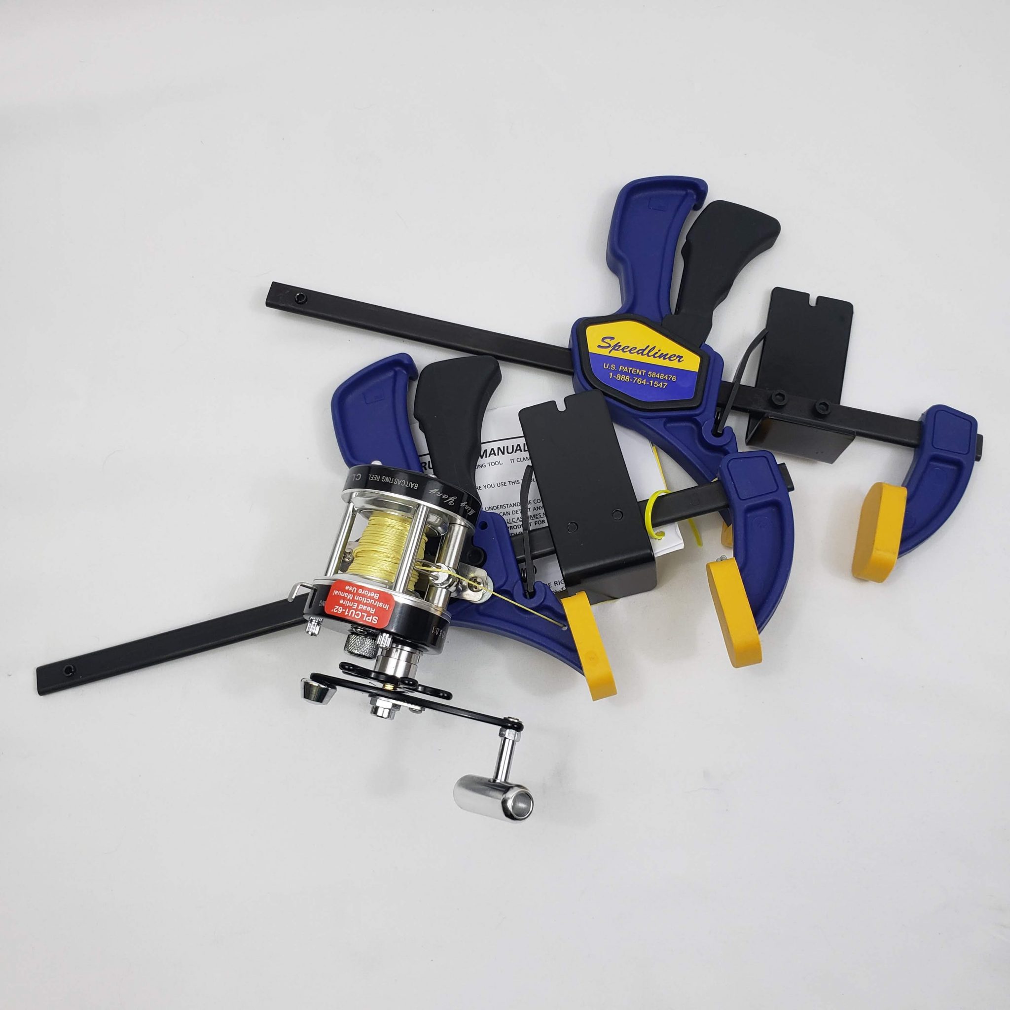 Railroad Tools and Solutions, Inc. | STRINGLINER