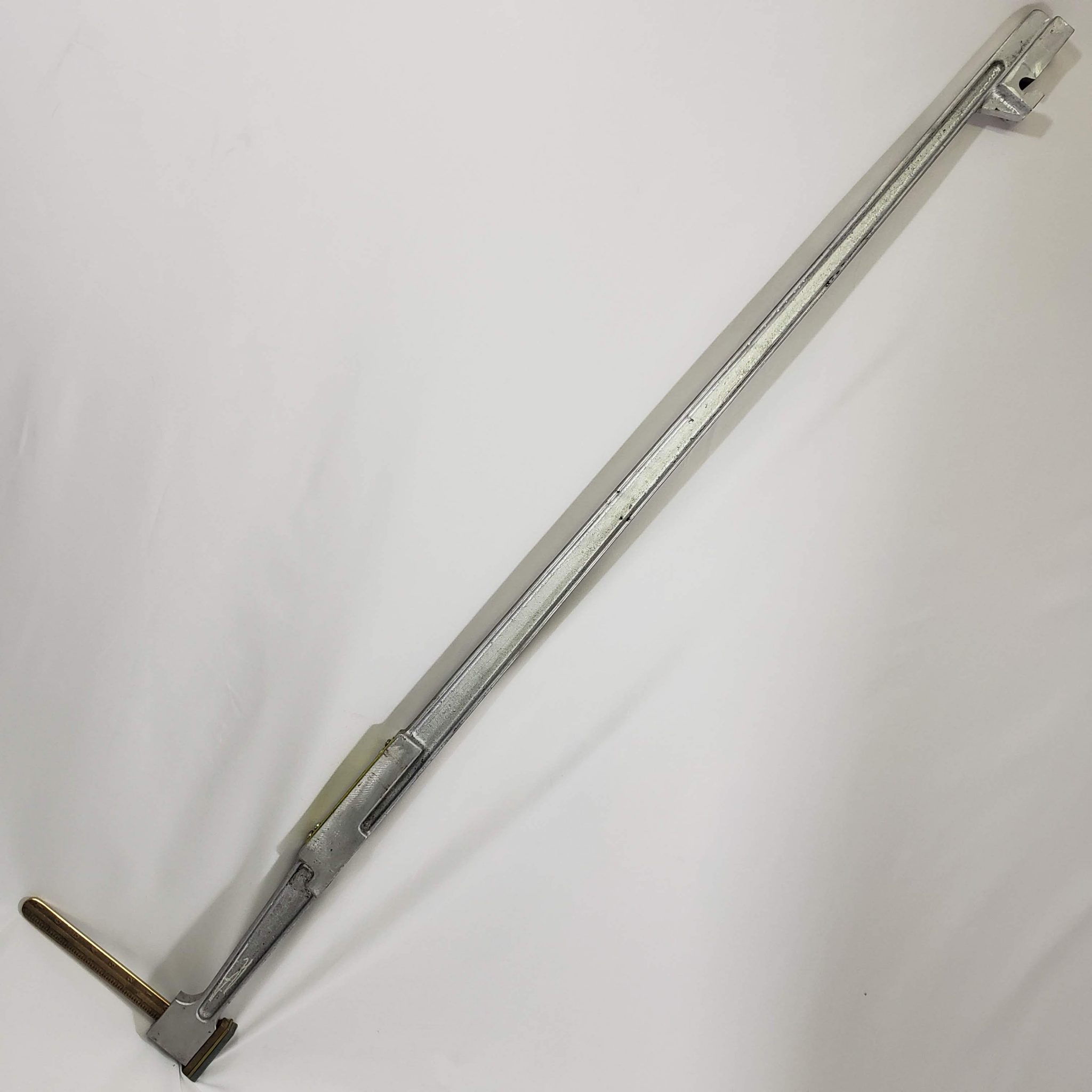 Railroad Tools and Solutions, Inc. | AREMA TRACK GAUGE