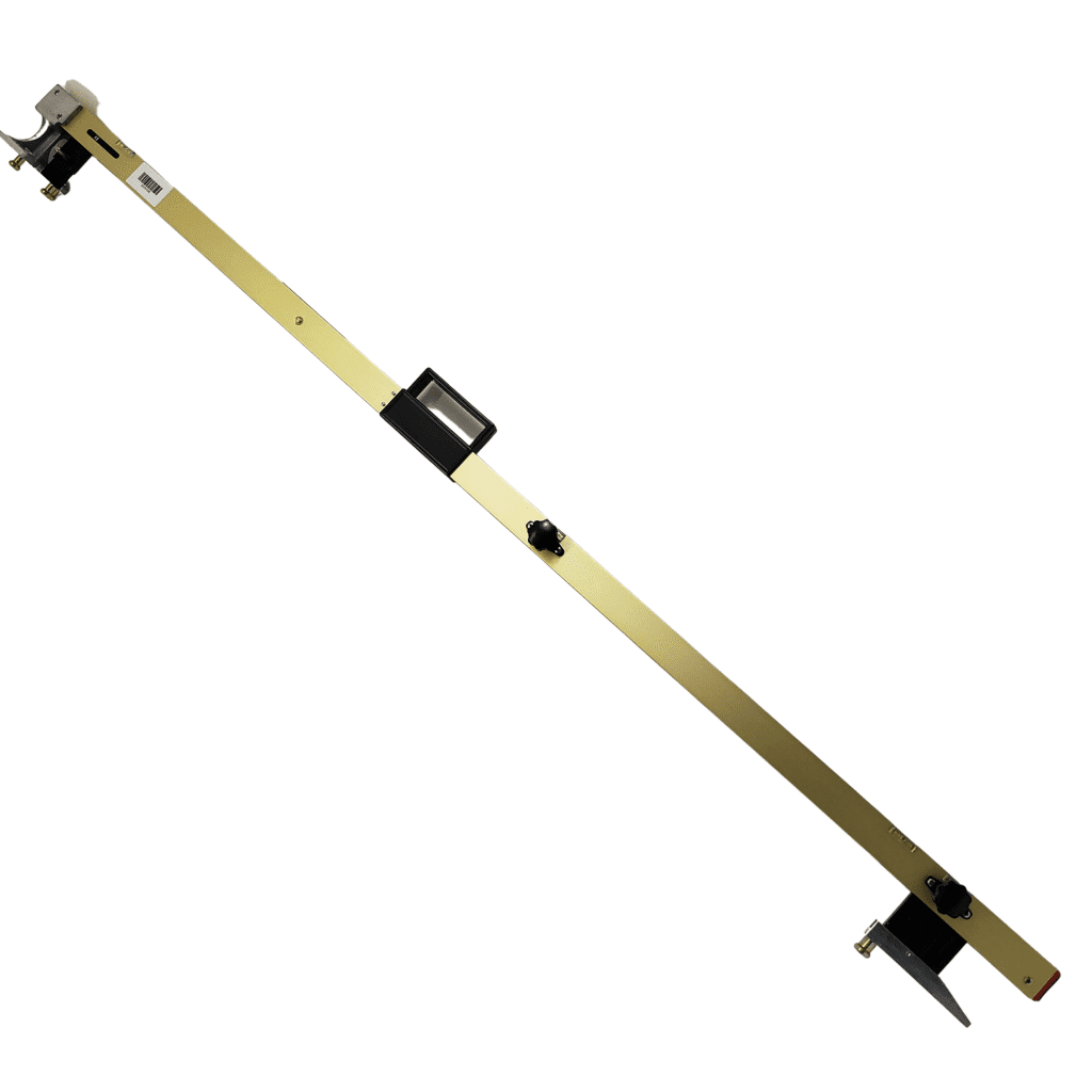 Railroad Tools and Solutions, Inc. | TRACK GAUGE – READABLE – ONE PIECE