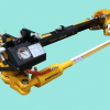 Railroad Tools and Solutions | RAIL PULLER-HYDRAULIC - Railroad Tools ...