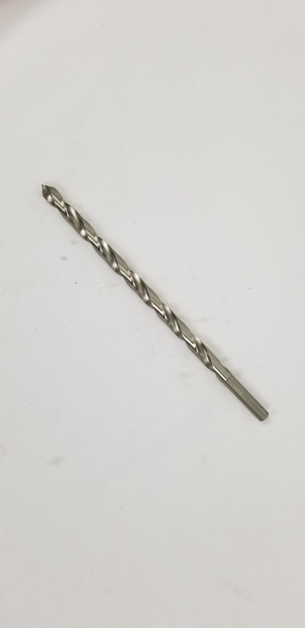 Railroad Tools and Solutions, Inc. | TIE BORING BIT, 9/16″ DIAMETER, 12 ...