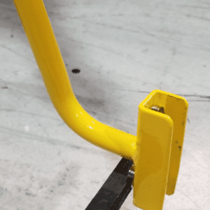 Railroad Tools and Solutions | STAND UP SPIKE SETTER - Railroad Tools ...