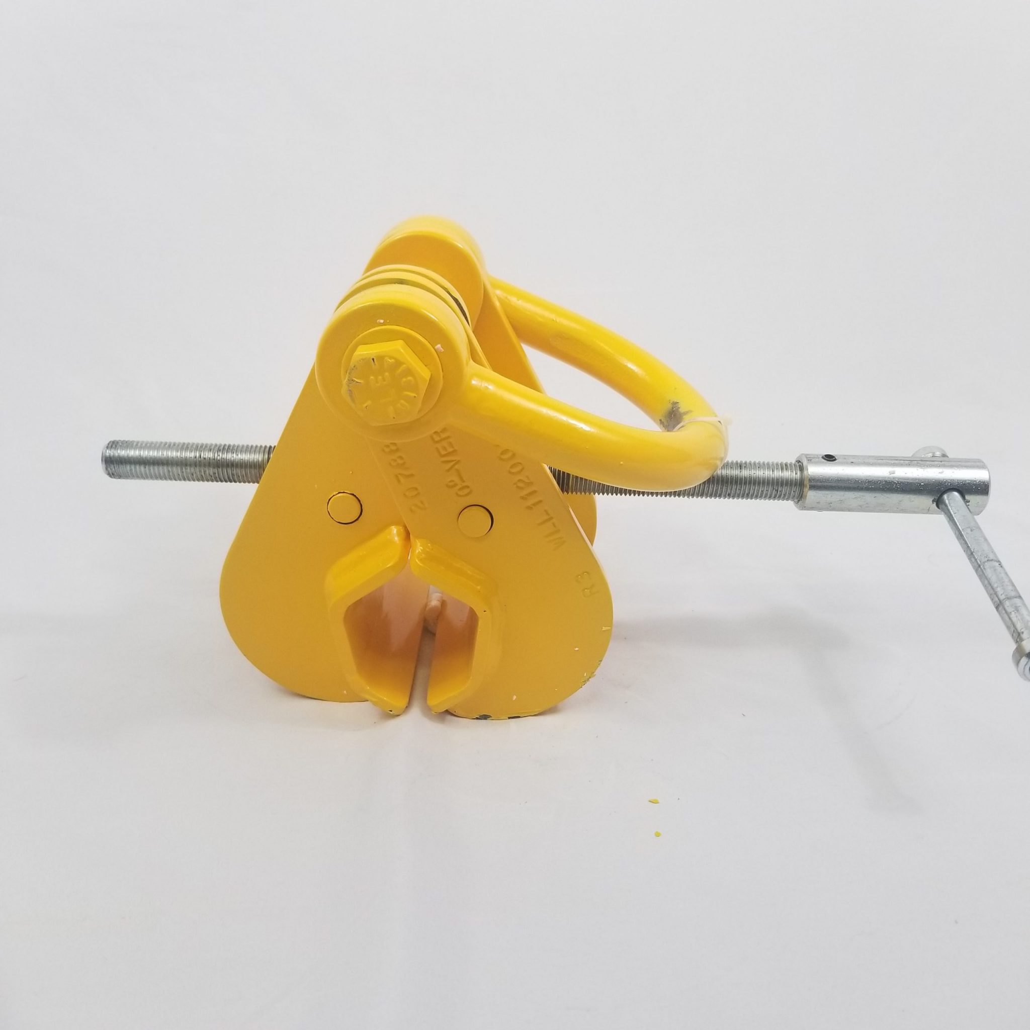 Railroad Tools and Solutions, Inc. | ADJUSTABLE UNIVERSAL RAIL LIFTING ...