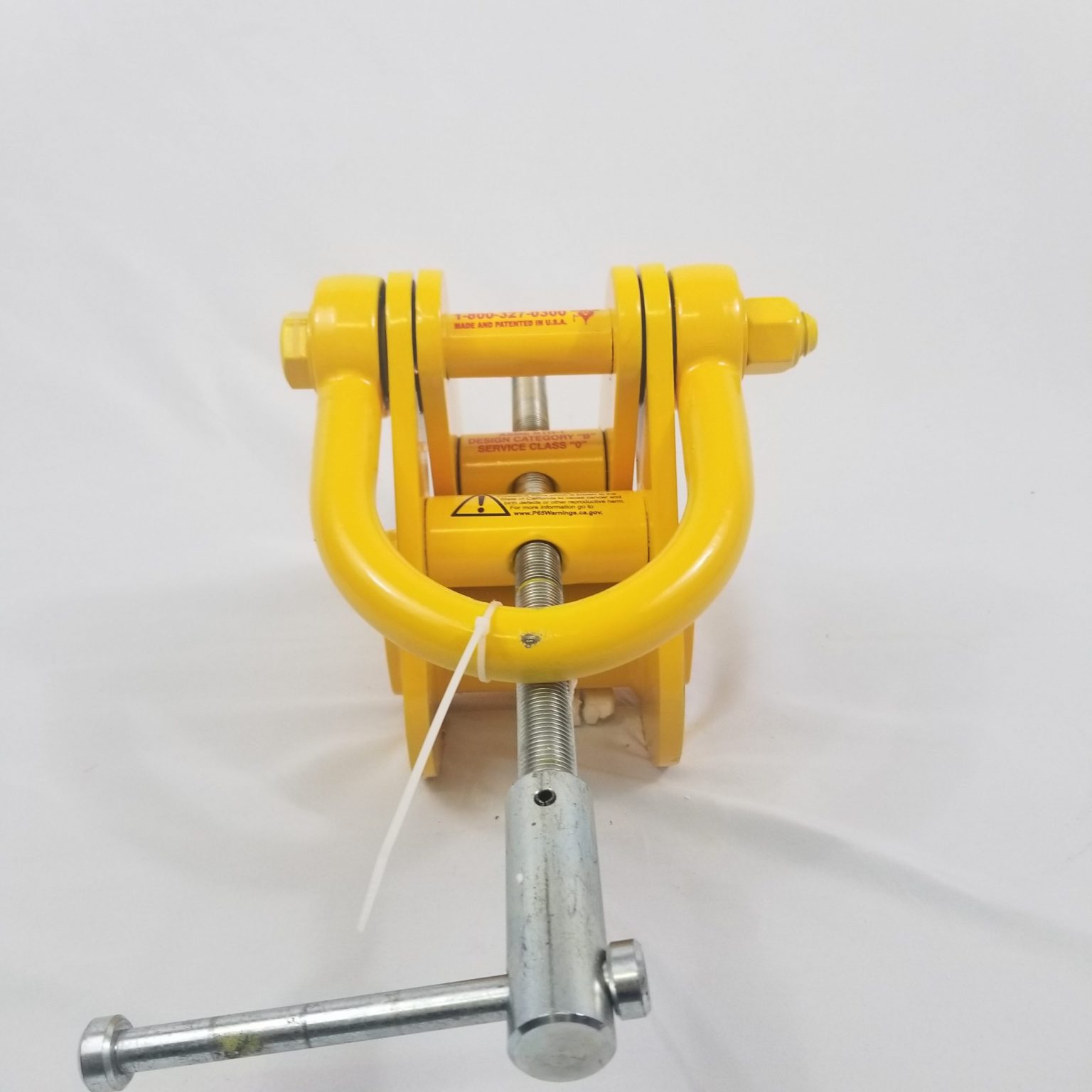 Railroad Tools and Solutions, Inc. | ADJUSTABLE UNIVERSAL RAIL LIFTING ...