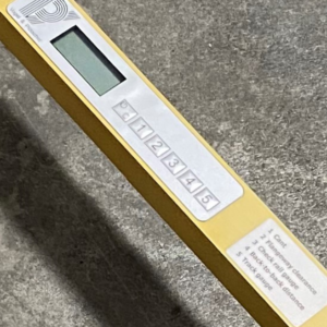 Railroad Tools and Solutions, Inc. | TRACK GAUGE DIGITAL