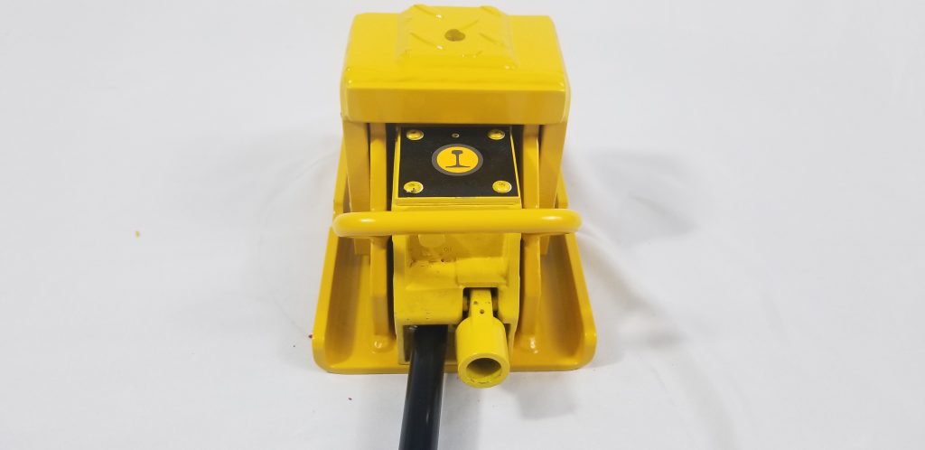 Railroad Tools and Solutions, Inc. | Stanley Railroad Track Jack