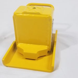 Railroad Tools and Solutions, Inc. | TRACK JACK HYDRAULIC