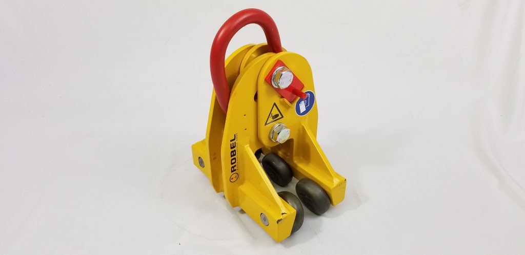 Railroad Tools and Solutions, Inc. | RAIL THREADER LIGHT WEIGHT