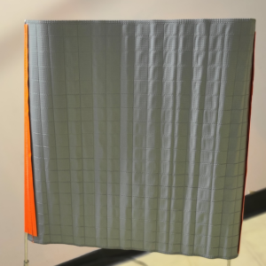 Railroad Tools and Solutions, Inc. | RAILROAD RED REFLECTIVE FLAG KIT