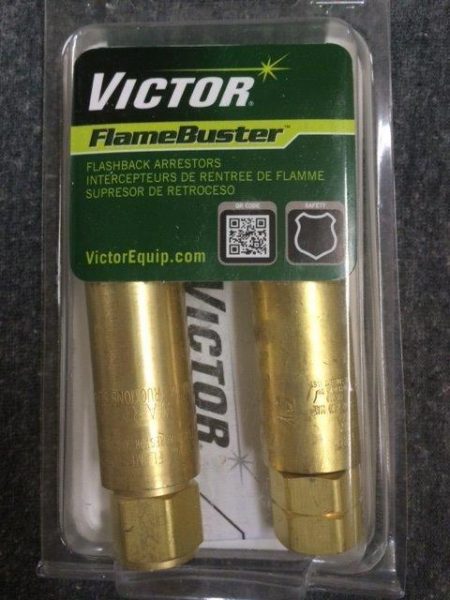 Railroad Tools and Solutions, Inc. | Flamebuster – Victor Flashback ...