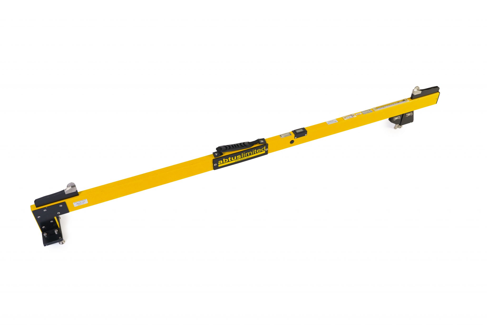 Railroad Tools and Solutions, Inc. | IMPERIAL: 56 1/2 TRACK GAUGE: ONE ...