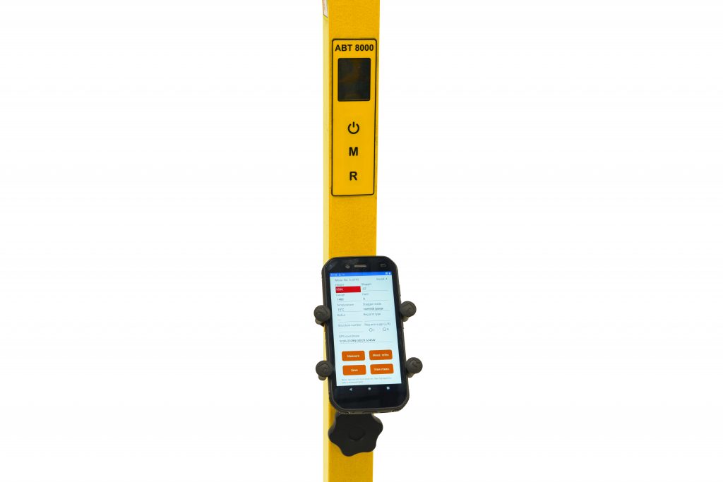 Railroad Tools and Solutions, Inc. | Product categories Abtus
