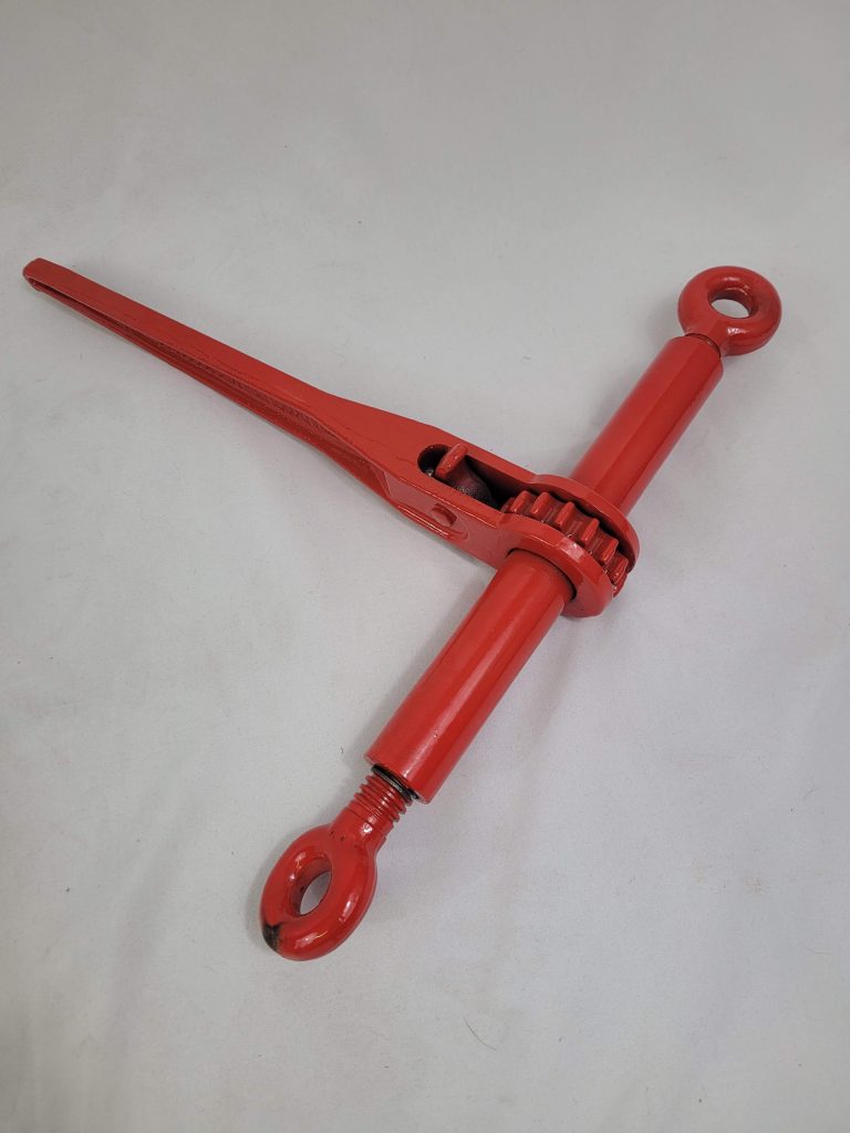 Railroad Tools and Solutions, Inc. | REPLACEMENT RATCHET FOR RAIL JOINT ...
