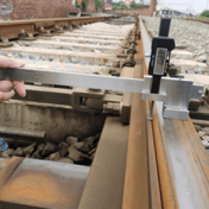 Railroad Tools and Solutions, Inc. | FROG POINT MEASUREMENT – DIGITAL