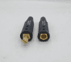 Railroad Tools and Solutions, Inc. | CABLE CONNECTOR SET
