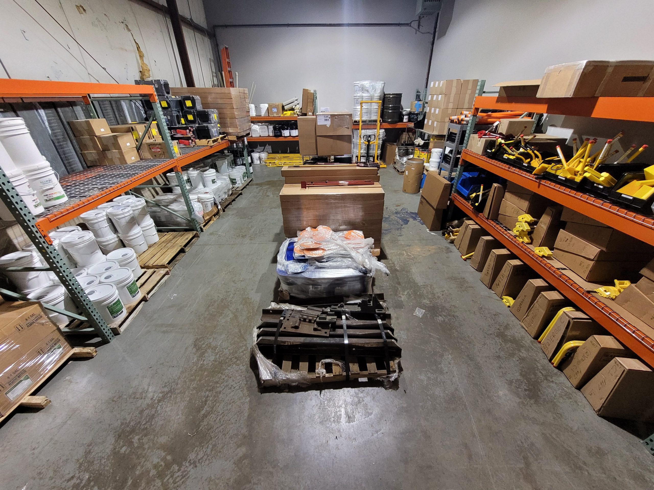 Railroad Tools and Solutions, Inc. | Railroad Products and Supplies