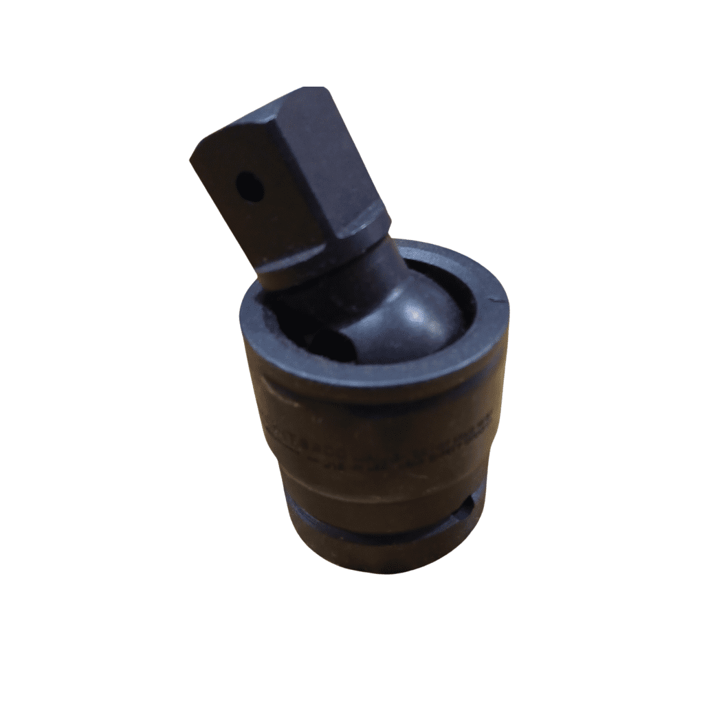 Railroad Tools and Solutions, Inc. | IMPACT UNIVERSAL JOINT
