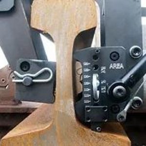 Railroad Tools and Solutions, Inc. | TRAK-STAR AREA ADJUSTABLE RAIL SHOE