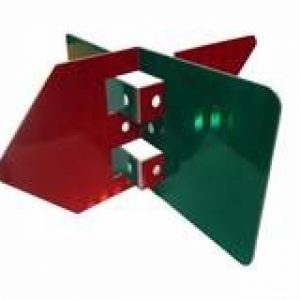 Railroad Tools and Solutions, Inc. | TARGETS FOR RACOR 22E SWITCH STAND
