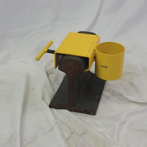 Railroad Tools and Solutions, Inc. | SPIKE DRIVER MOUNTS