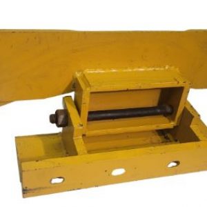 Railroad Tools and Solutions, Inc. | HINGED MINE DERAIL 85LB