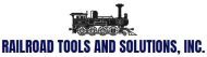Railroad Tools and Solutions, Inc. | Railroad Products and Supplies