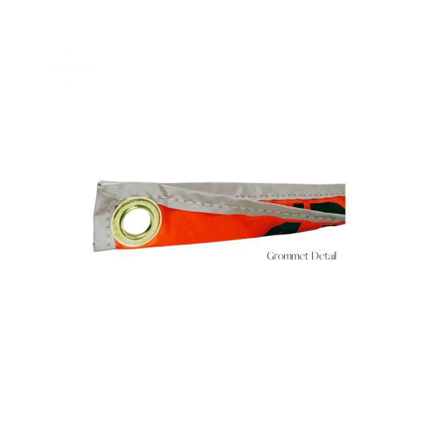 Railroad Tools and Solutions, Inc. | Product categories Loco Signs & Flags