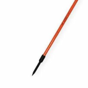 Railroad Tools and Solutions, Inc. | DIGGING BAR NON CONDUCTIVE POINT END